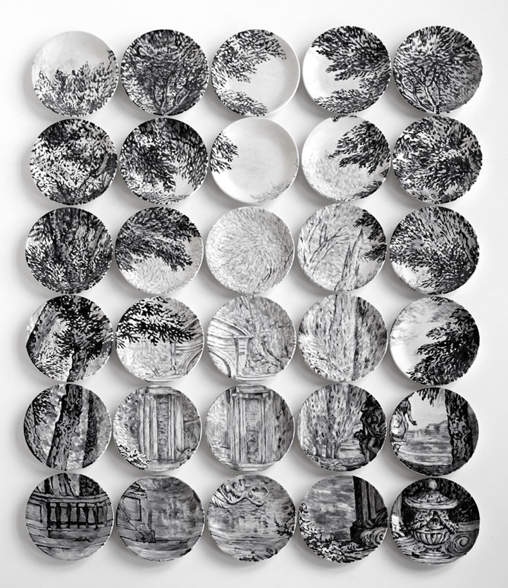 Contemporary Drawing Practices: Molly Hatch, Artist