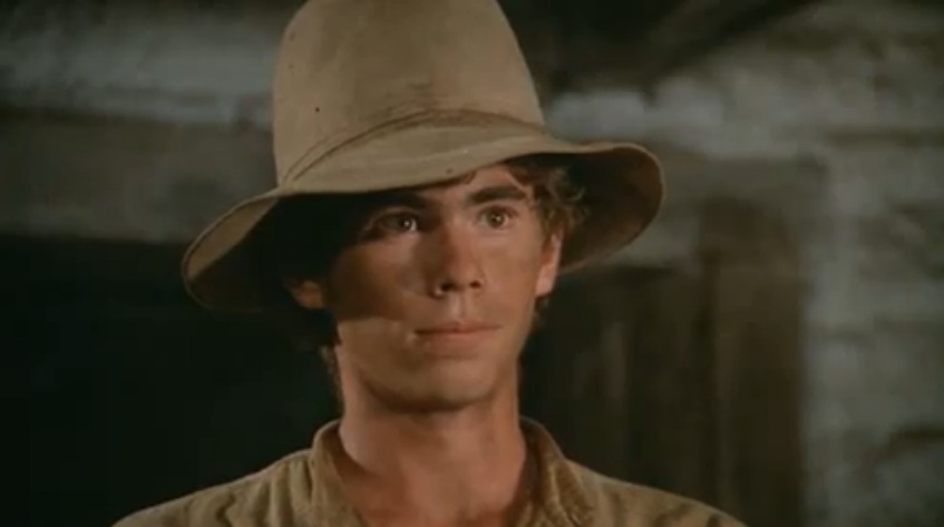 The Culpepper Cattle Co. (Fox, 1972) – Jeff Arnold’s West