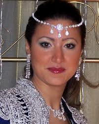 Les Algéroises: Le Khit errouh