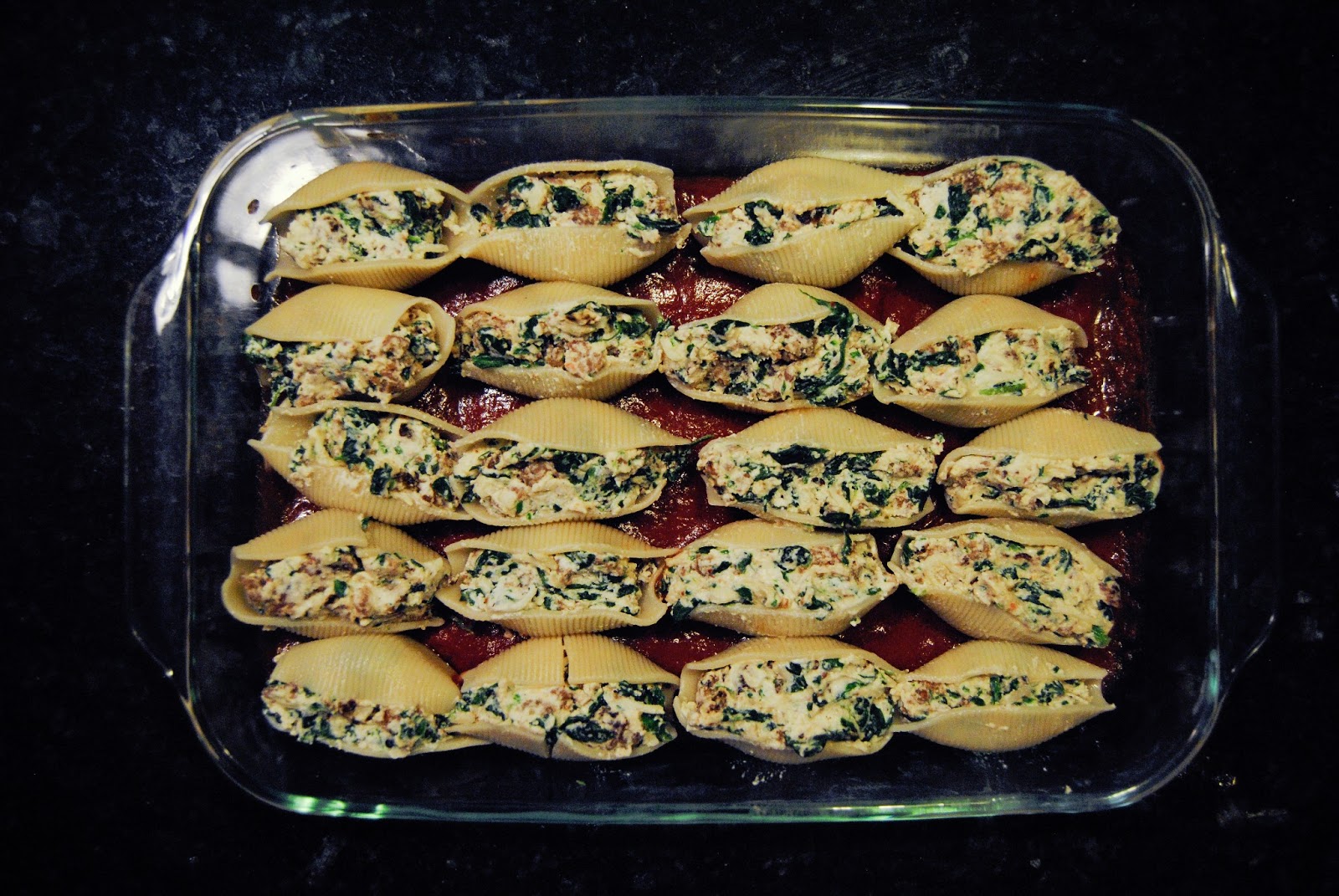 Four Sisters Cooking