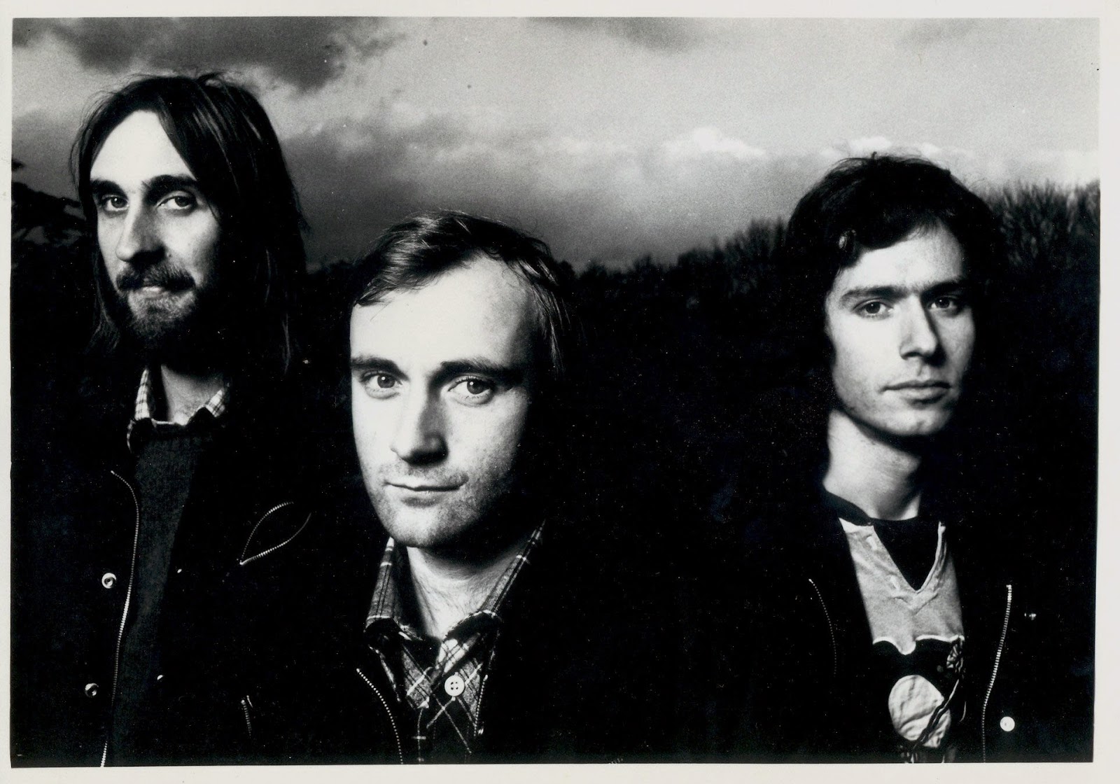 Blog Jota de Jeane =D: "Follow You, Follow Me" - Genesis (1978)