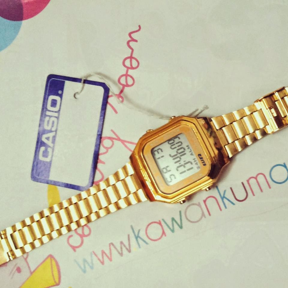 Altezza Aksesoris Gallery