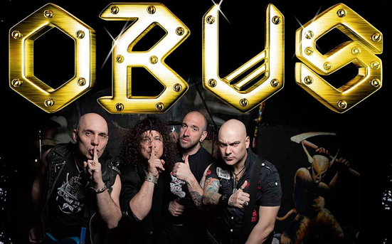 Hijos del Metal: mayo 2013