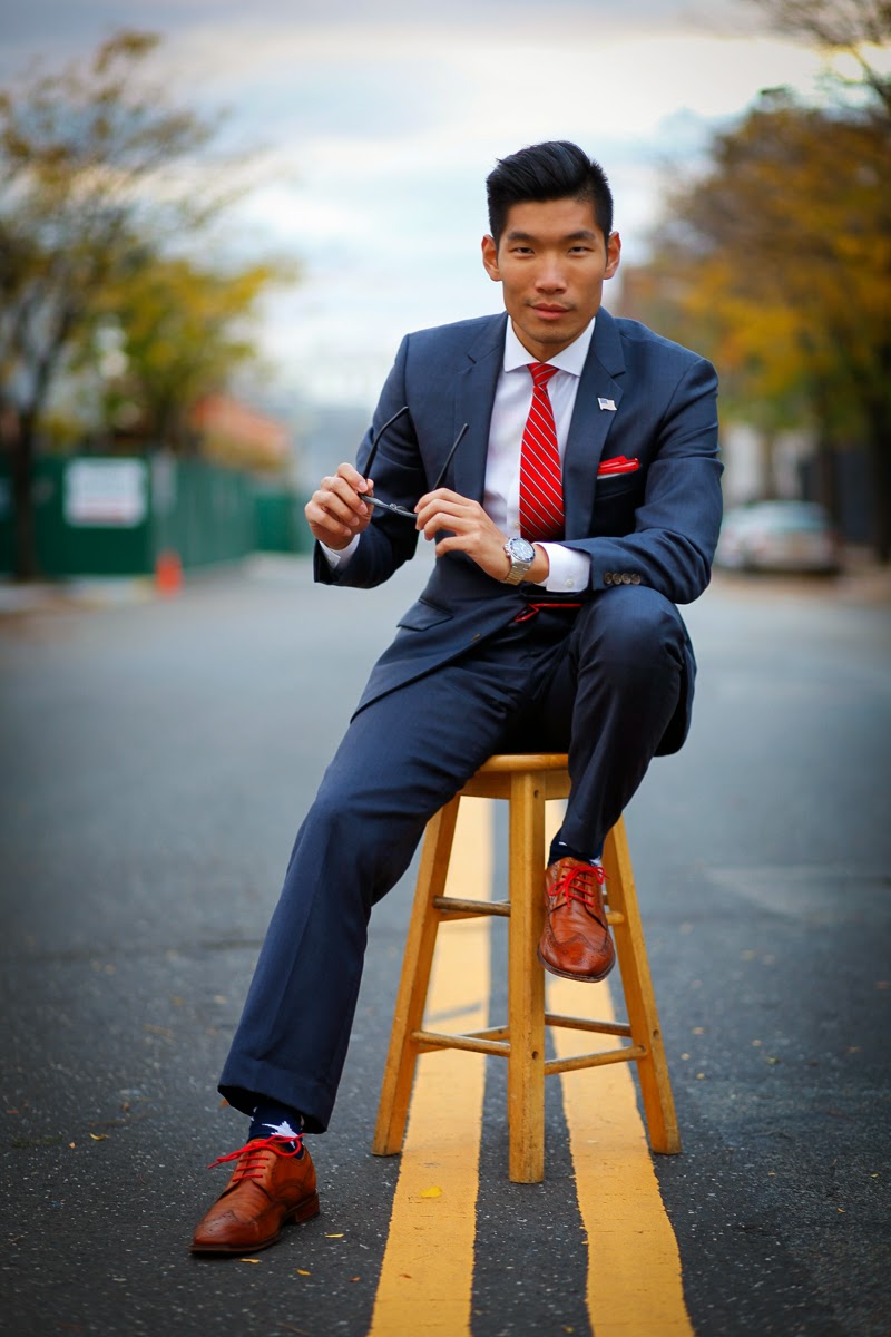 Clark Kent — LEVITATE STYLE