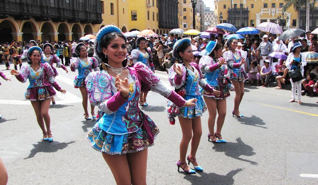 globosmagic: costumbres