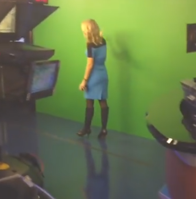 The Appreciation Of Booted News Women Blog Megan Wise