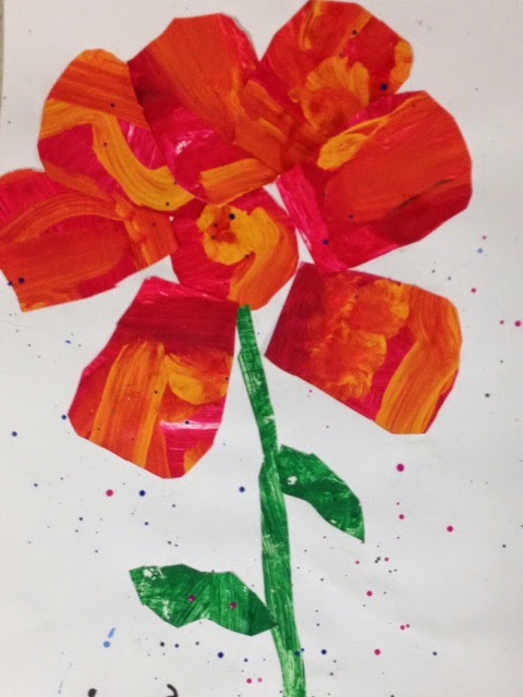 Smart Kids: Eric Carle's The Tiny Seed