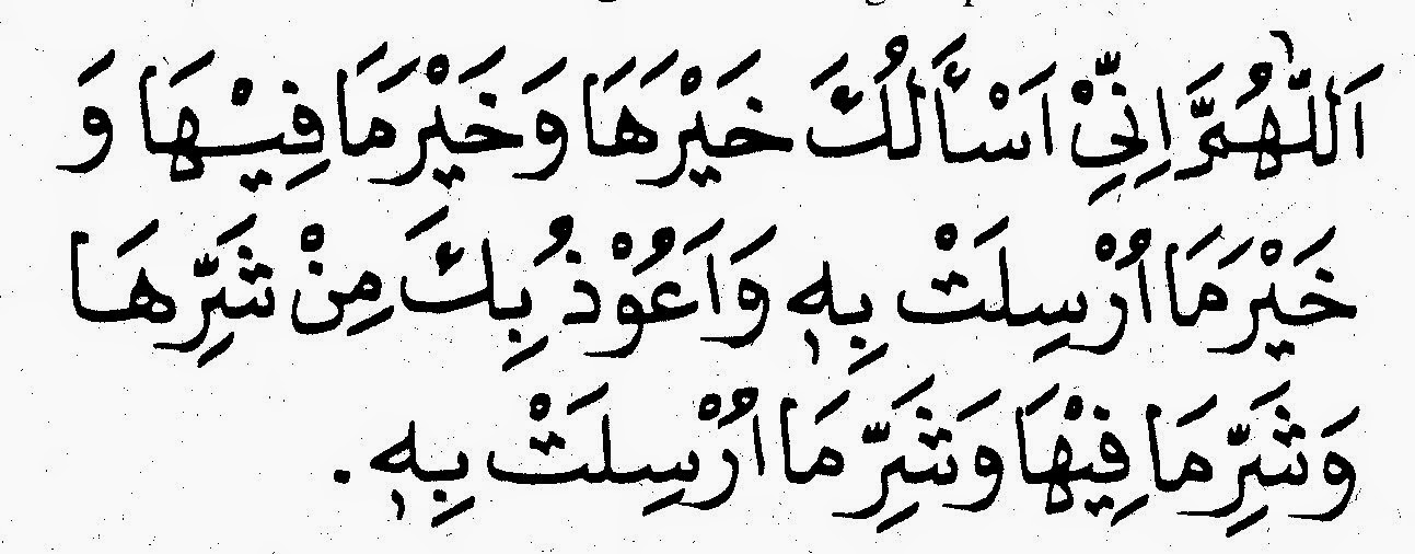 Kumpulan Doa Sehari Hari Update