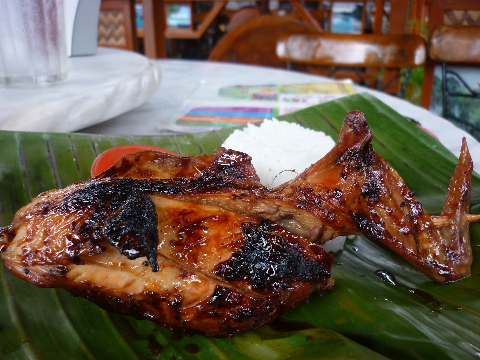 Lia's Food Journey: Tummy Hopping in Puerto Princesa, Palawan