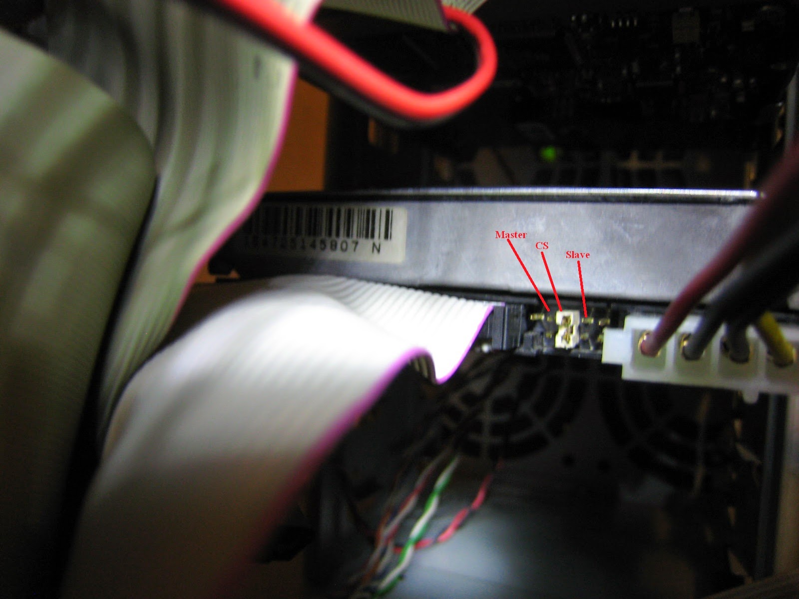 lavrinenkov.blogspot.ru: Как функционируют режимы IDE для HDD (Master ...