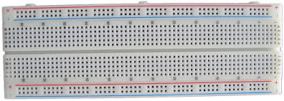 Science Engineering and Technology Learn: What is Breadboard and how ...