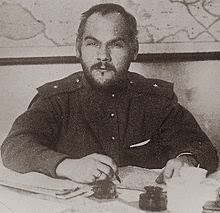 La Herencia de Krylenko, el poder en Ajedrez, versión siglo XXI en "The ...