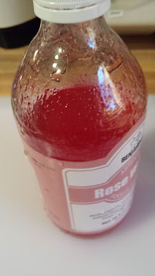 Sugar Free Rose Syrup ~ Preesi ... Food Whore