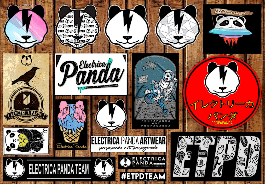 RDS Sticker: RDS Sticker