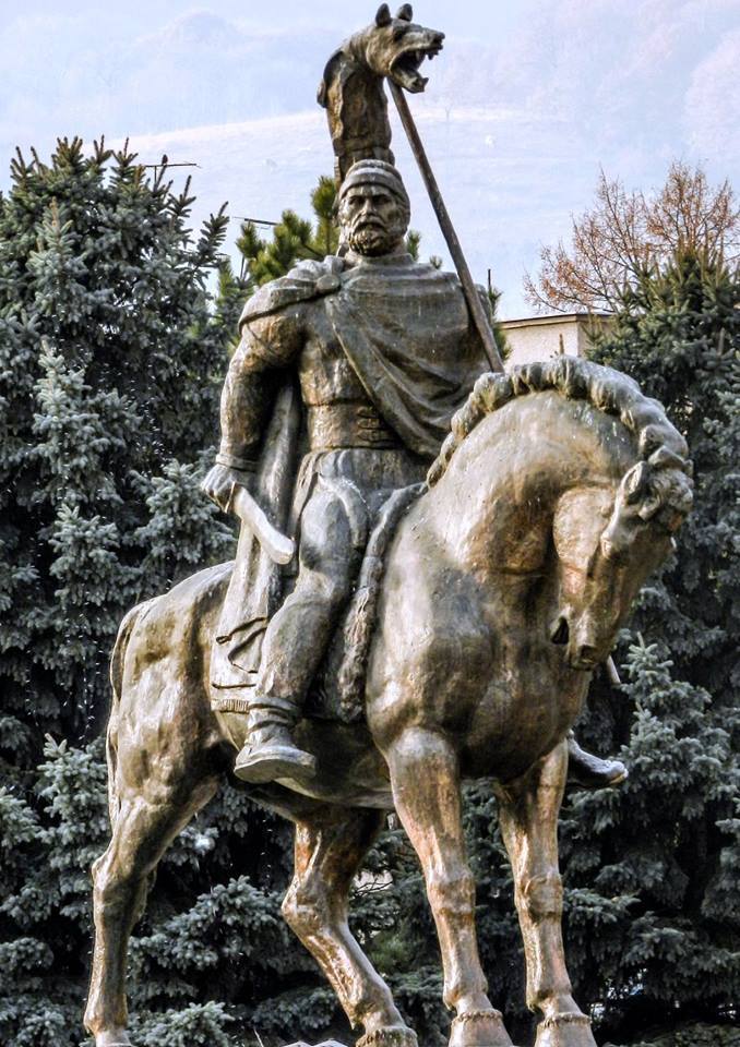 TOȚI DACII ERAU GEȚI, DAR NU TOȚI GEȚII ERAU DACI!