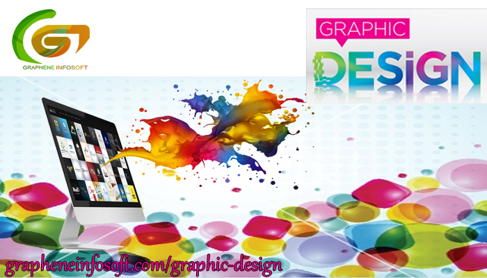 Graphene Infosoft: Graphic Design Services