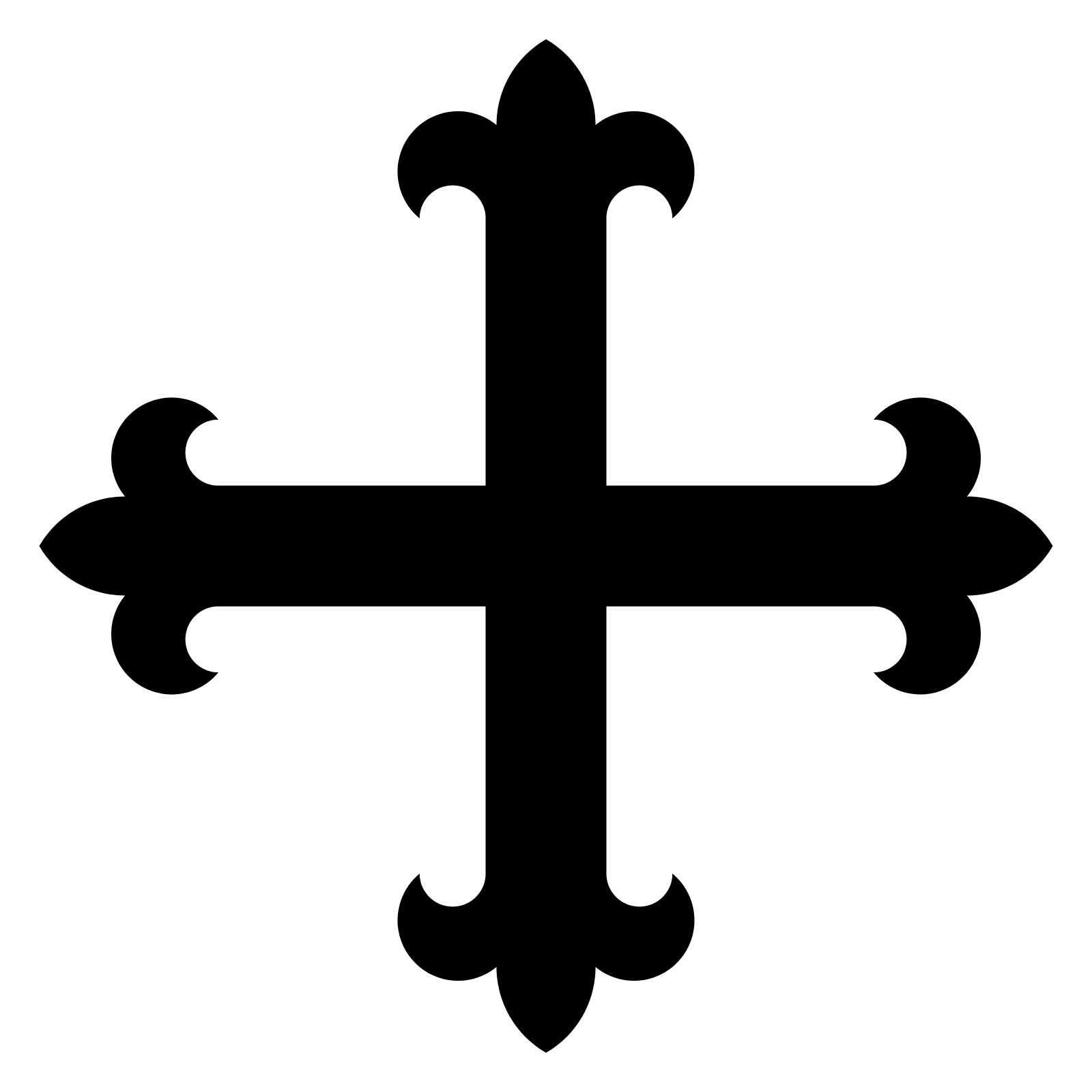 Young orthodox: The Cross
