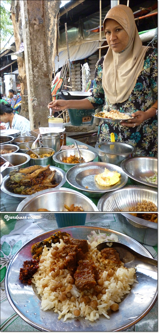 Myanmar at a Glance | JARDNESS.com