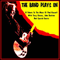 Free Appreciation Society: PAUL KOSSOFF TRIBUTE WITH TERRY SLESSER