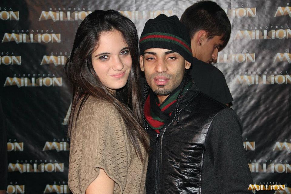 L@ Marash.!: La Marash Arcangel!