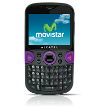 MOVISTAR: PRODUCTOS