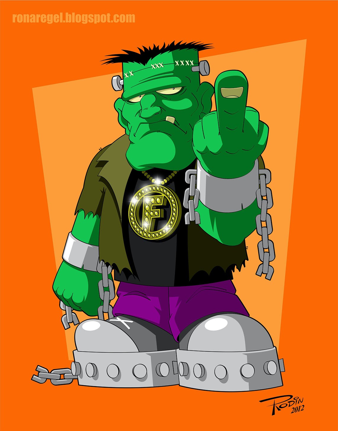 Ilustrações e Design...: Novembro 2012