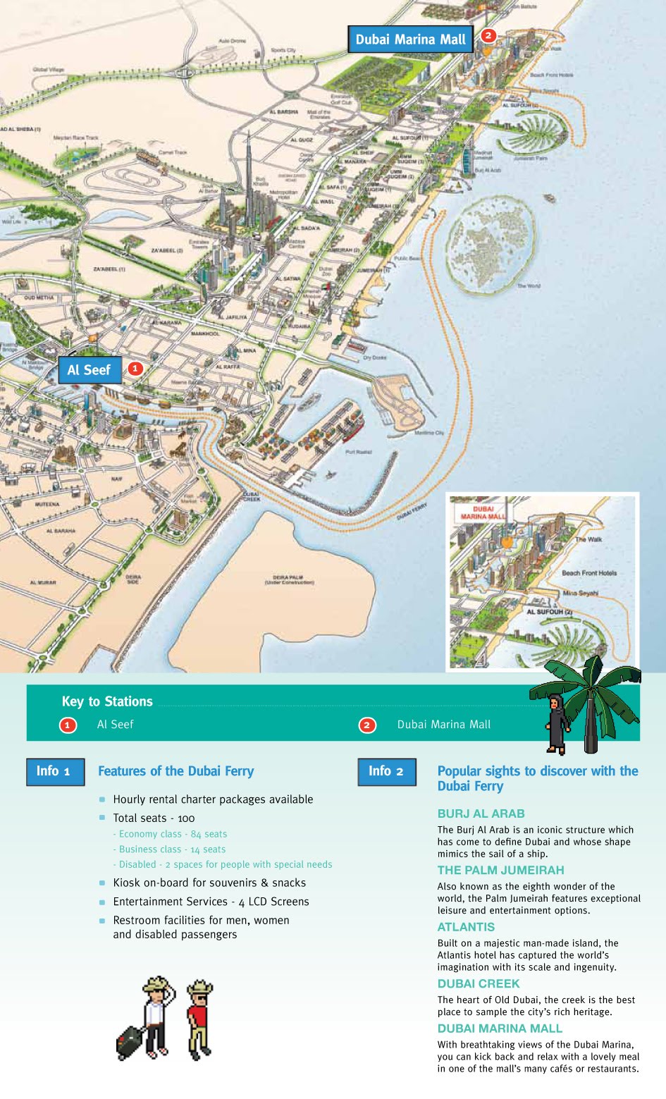 The Official Blog of RTA - The Roads & Transport Authority in Dubai ...