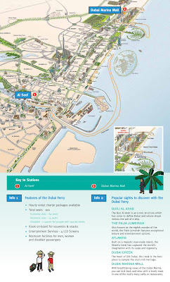 The Official Blog of RTA - The Roads & Transport Authority in Dubai ...