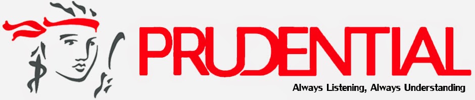 -:7313:-: LOGO PRUDENTIAL