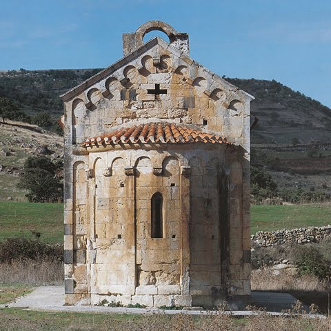 Quotidiano Honebu di Storia e Archeologia: Perché le Chiese più antiche ...