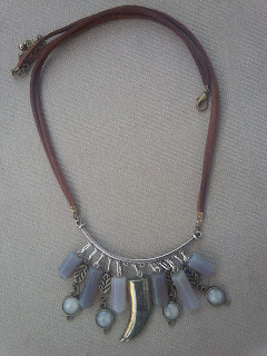 Earth Star Designs : Rustic Jewelry Inspired By Beautiful Utah