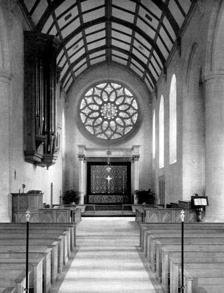 Aspects of Catholicism: Anglo-Catholic Architecture- 1918-1938: A Study ...