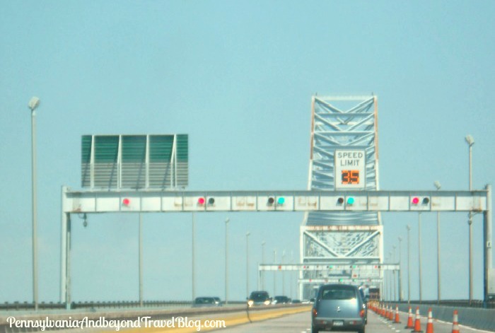 Pennsylvania & Beyond Travel Blog: Walt Whitman and Commodore Barry ...