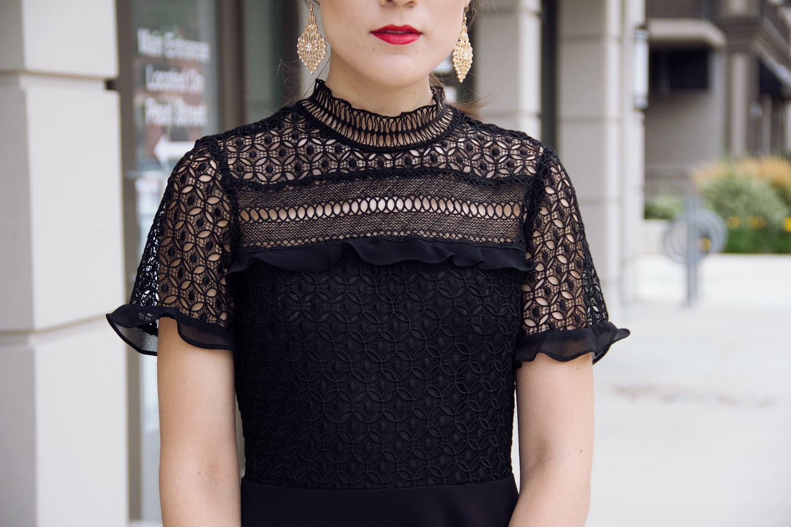 TIFF 2016 | Carolina Pinglo