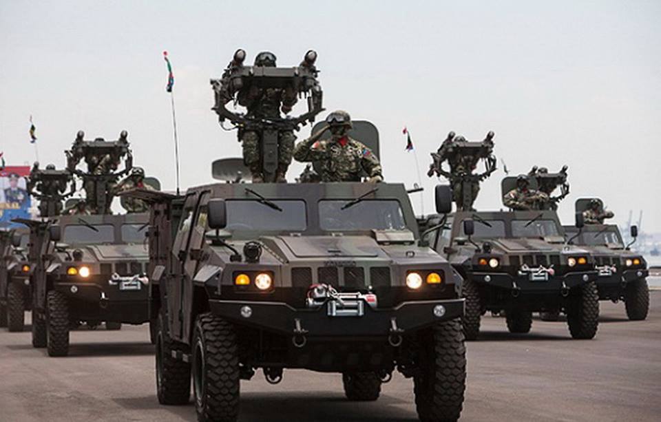 Indonesian Strategic Industries | Pakistan Defence