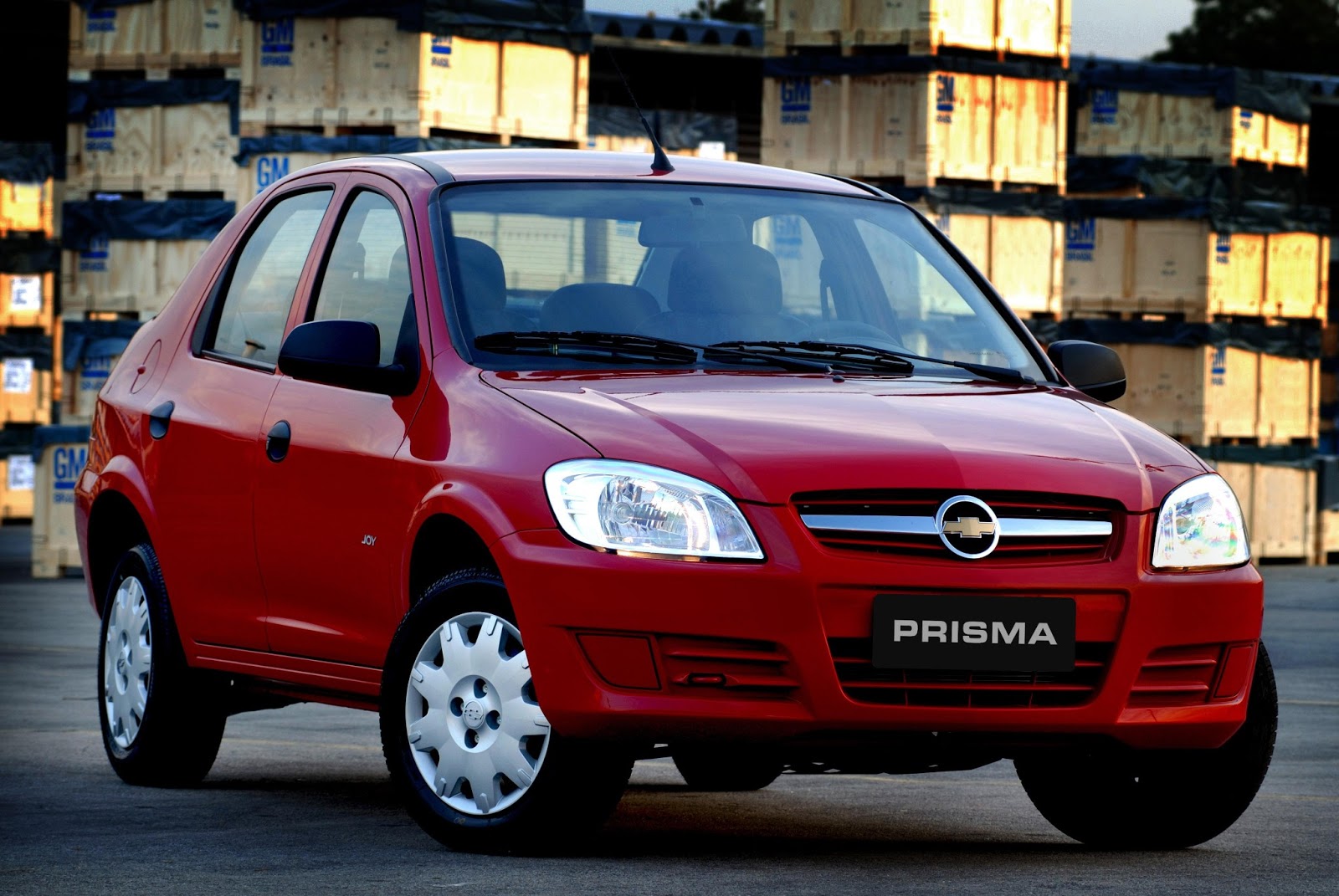 Carros Prisma Antigos | Fotos de carros