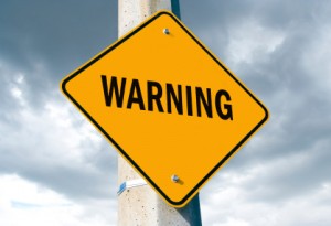 Heart 2 Heart: Are You Looking for God's Warning Signs?