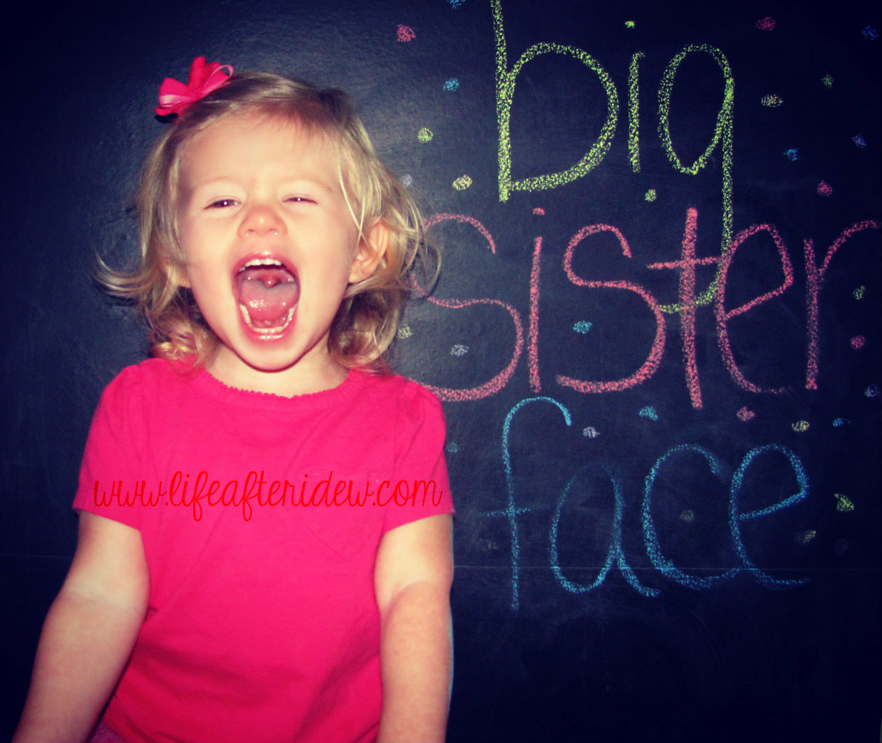 Life After I "Dew": The Many Faces of Kendall Paige