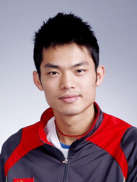 Lin Dan China Young Badminton | New Sports Stars