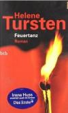Aus der Feder eines Bücherwurms ...: Feuertanz - Helene Tursten