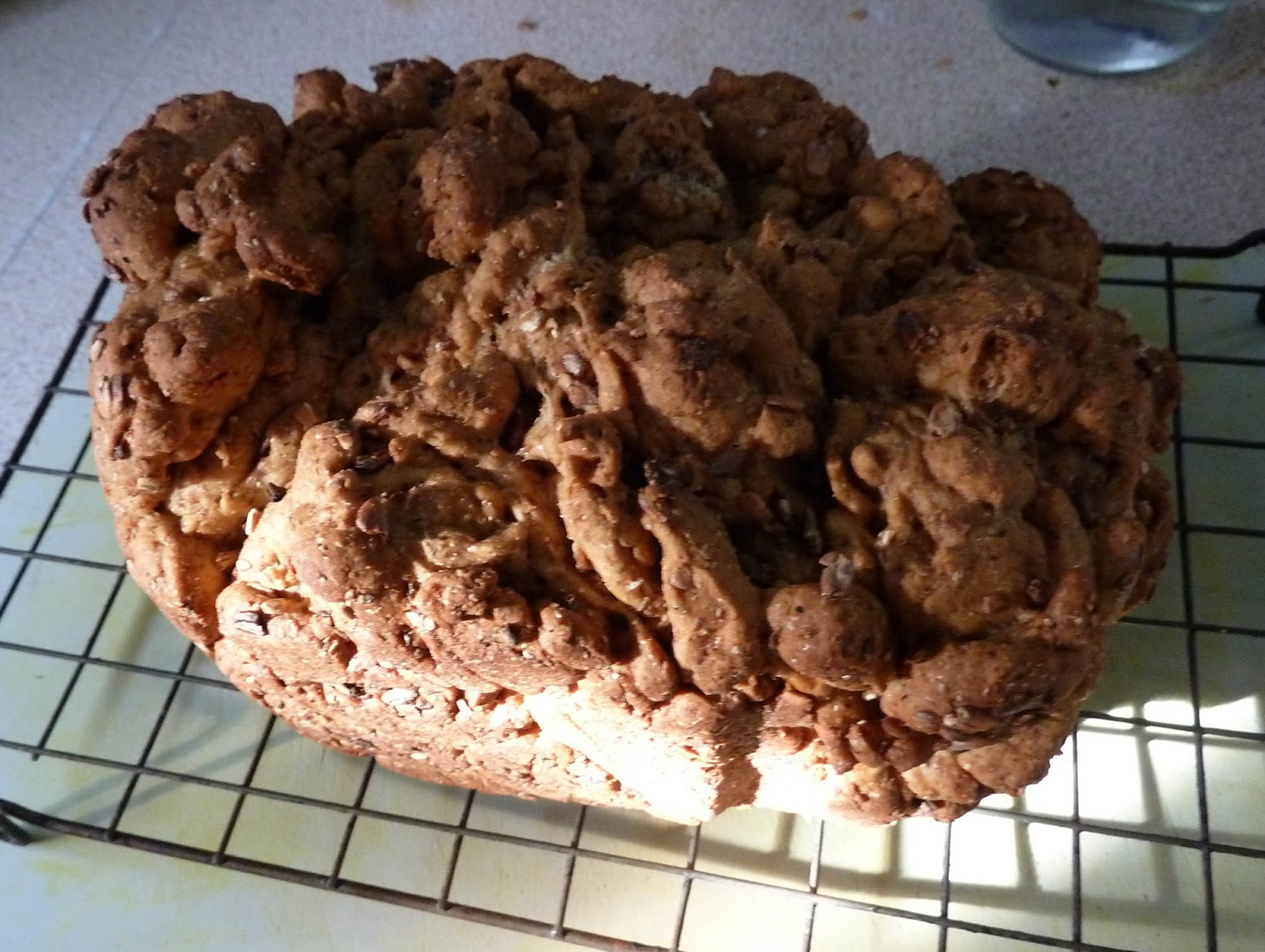 Taking Care of Me (and them)