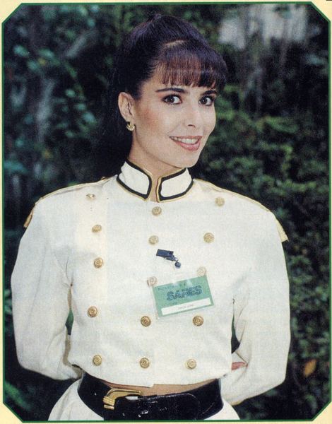 DIVAS de México : Mariana Levy