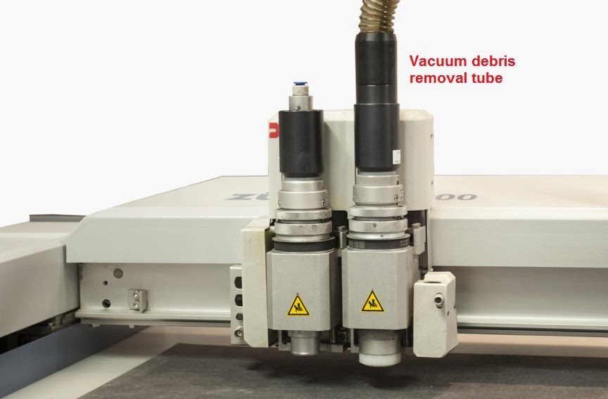Resources Revealed: CAD Cutting Systems - The Art of The Cut