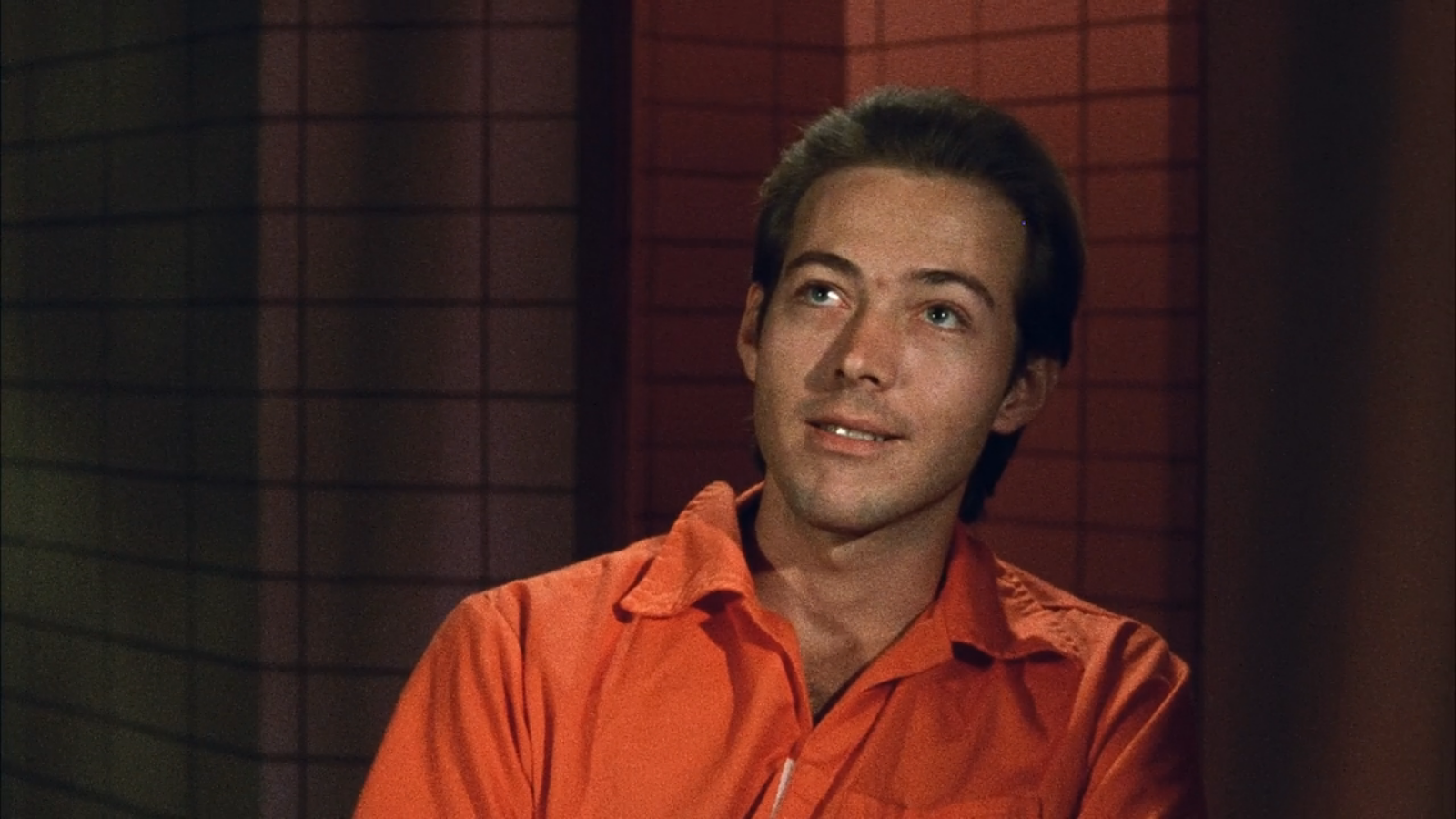 The Thin Blue Line (1988) - AoM: Movies et al.