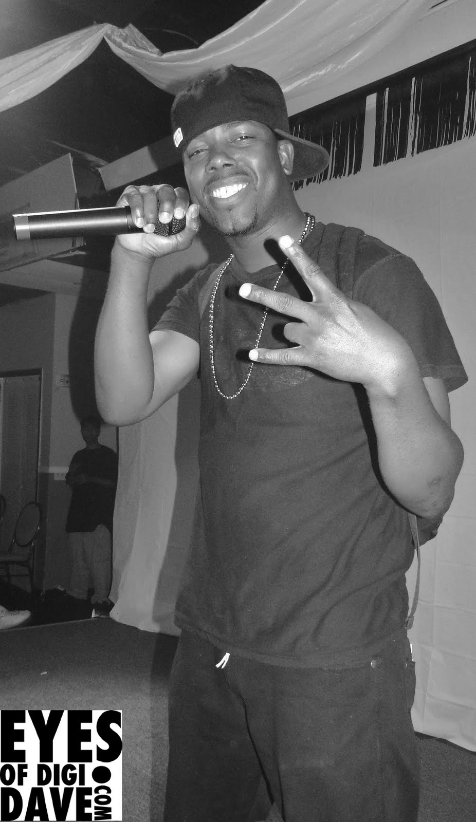 Eyes of Digi Dave: FLORIDAS FINEST FEMALES @ DIXIE HALL PERFORMING LIVE