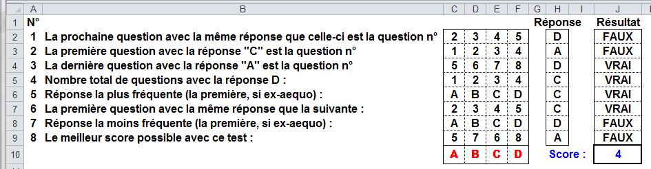Monsieur Excel - pour tout savoir faire sur Excel