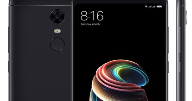 Redmi Note 5; Price, Full specification, and features