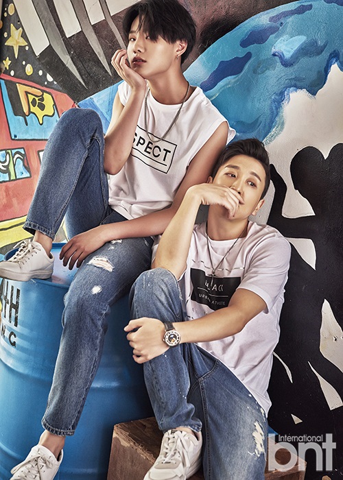 TRANS 160805 BNT News Interview Seungyoun Flowsik trans-160805-bnt-news-interview-seungyoun-flowsik