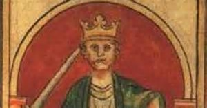 Encyclopedia of Trivia: Richard I of England