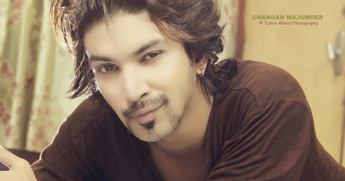 Chandan Majumder: Chandan Majumder (Wallpaper)